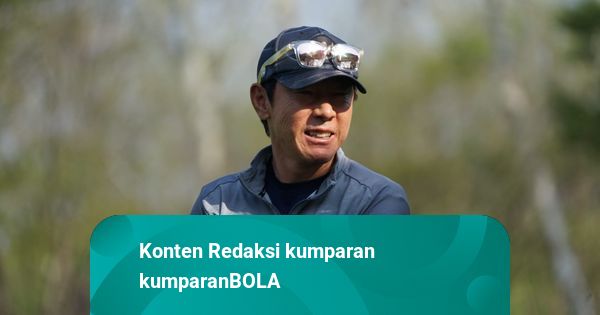 Ini Kesan Jordi Amat Usai Bertemu Tatap Muka dengan Shin Tae-yong ... Ini Kesan Jordi Amat Usai Bertemu Tatap Muka dengan Shin Tae-yong ...
